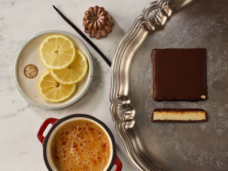 Feinschmecker – das führende Gourmet-Magazin