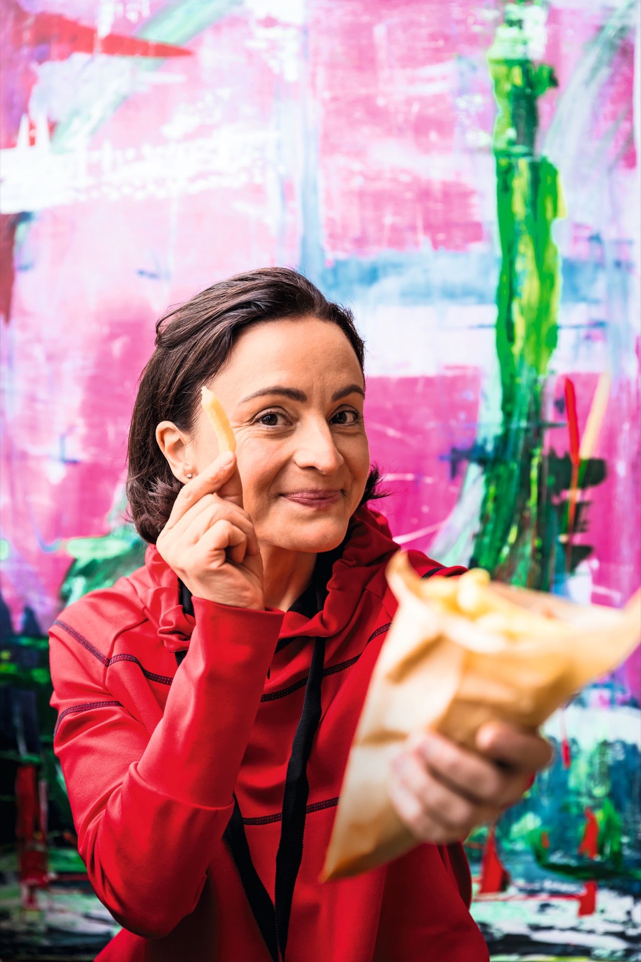 Rezept für Fish & Chips