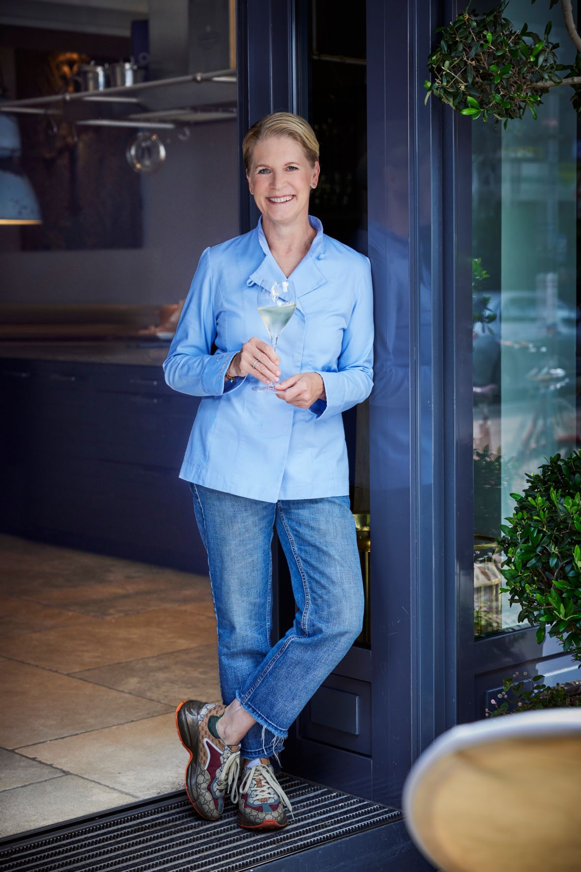 Pasta-Rezepte von Cornelia Poletto: 5 Klassiker, 5 Sugos