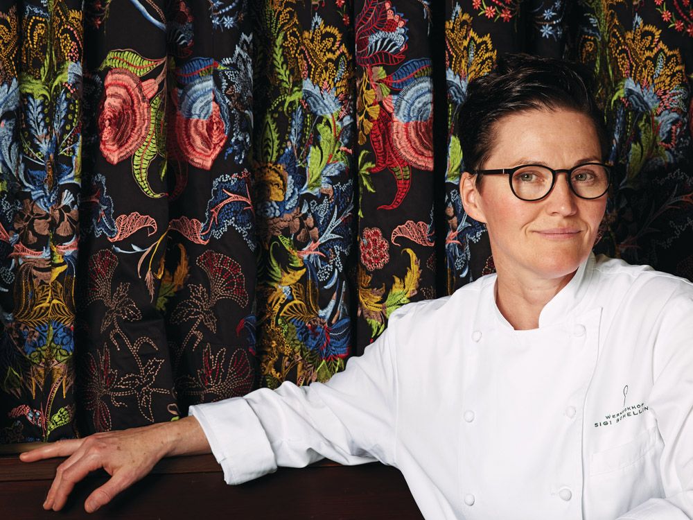 Sigi Schelling im Porträt | DER FEINSCHMECKER