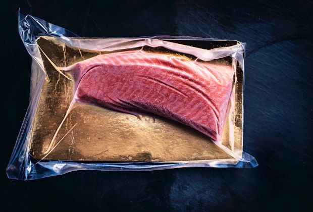 Frischen Fisch online kaufen: 5 Händler im Test