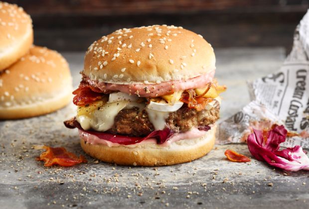 Burger: Die 14 besten Adressen in Deutschland