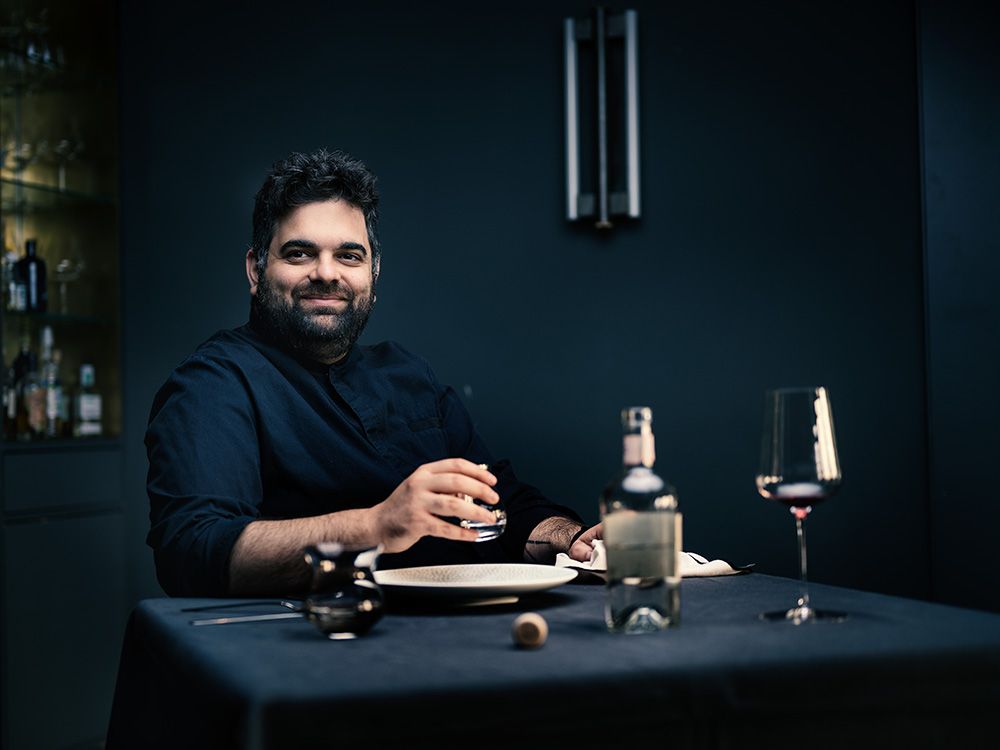 Gal Ben Mosh im Porträt: Ein Mann mit Mission