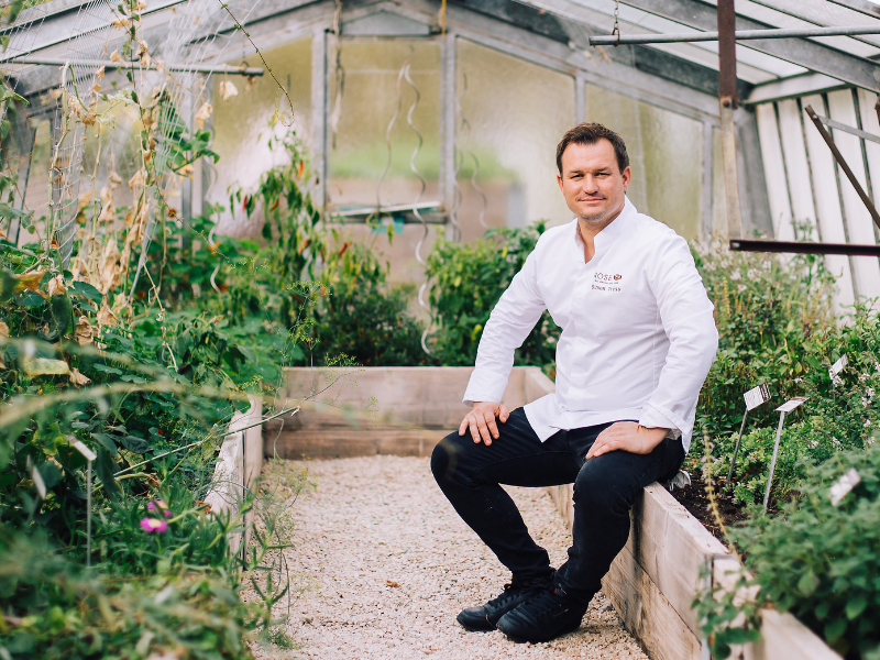 Simon Tress: Wie Regionalität zur Revolution wurde