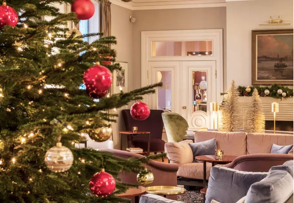 Thomas Martin: Frankreich trifft hanseatischen Flair