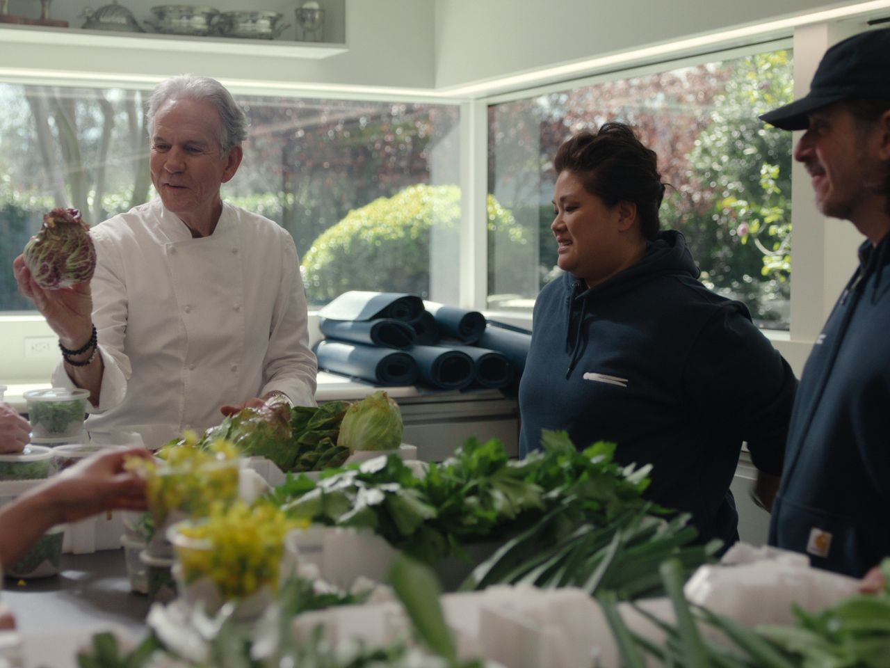 Chef’s Table: Legends