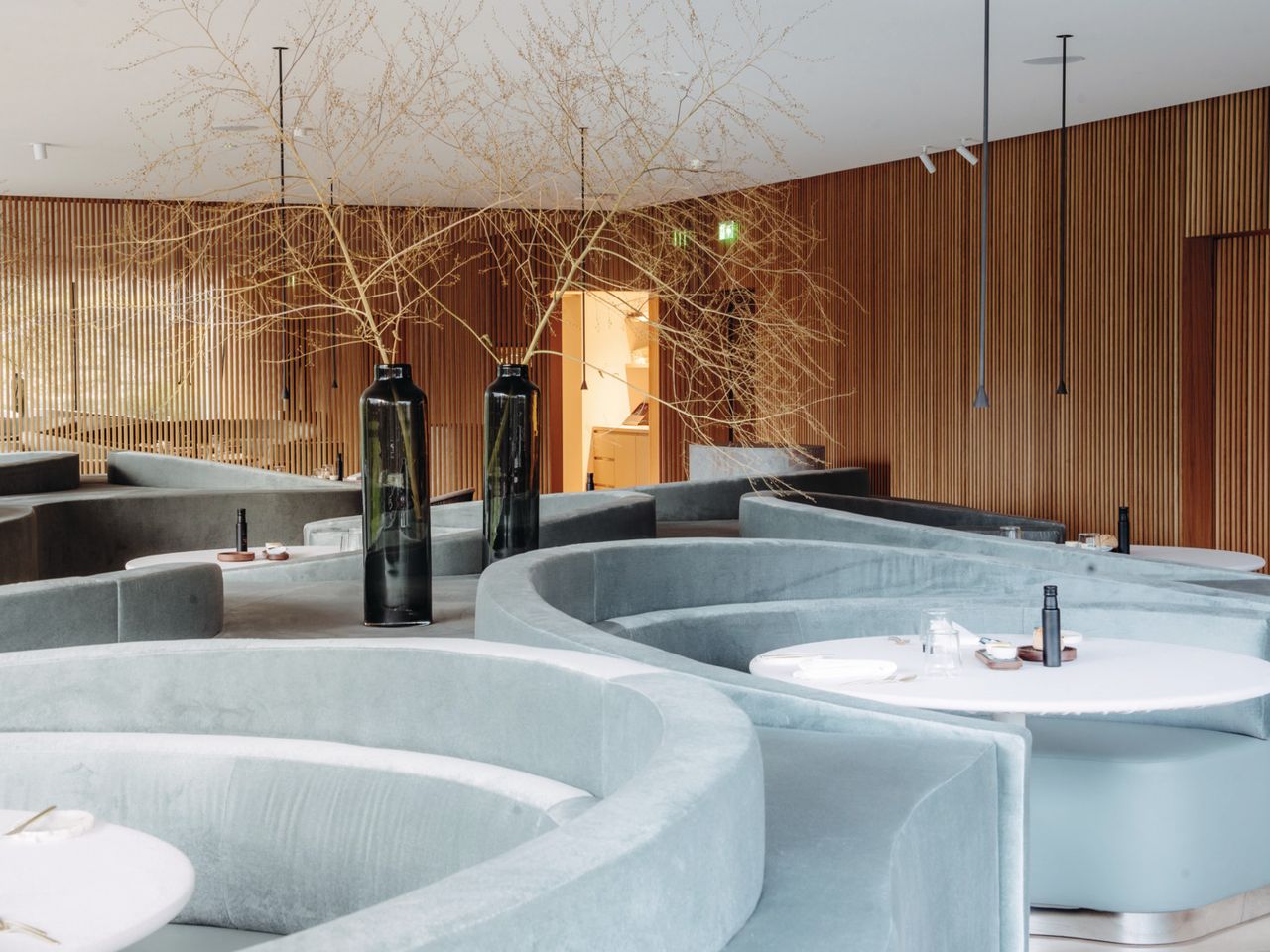 Sternekoch Jeroen Achtien eröffnet Restaurant in Zeeland