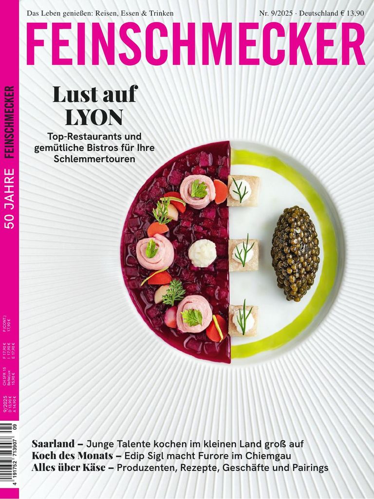 Trüffel: Wissenswertes über den Edelpilz